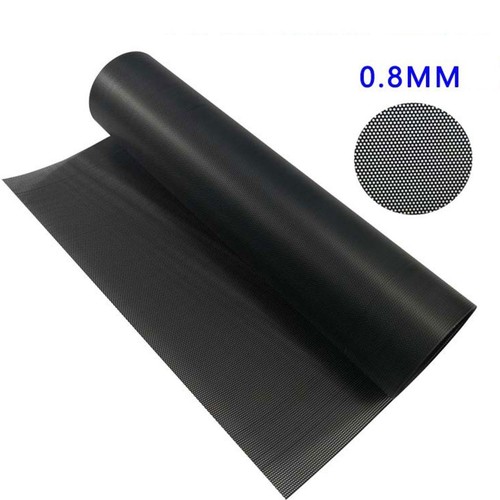 Cooling Fan Dust Cover Guards Dust Filter Accessories Computer Fan | eBay