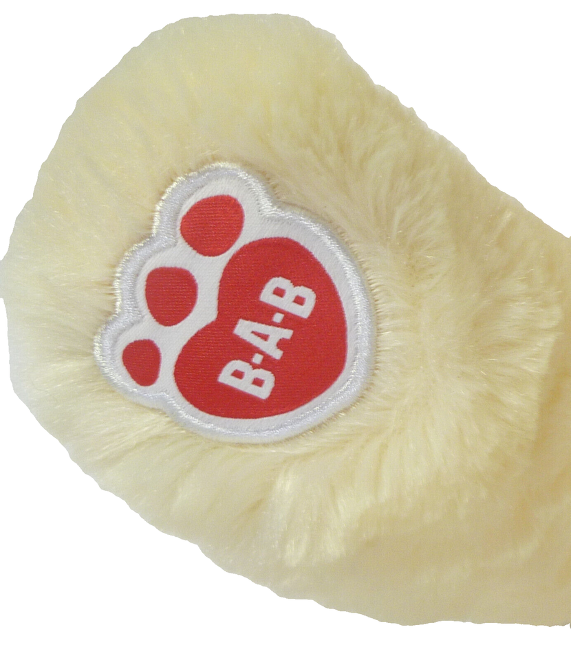 Build-A-Bear Workshop Stuffed Plush Bear 2019 With Tags | eBay