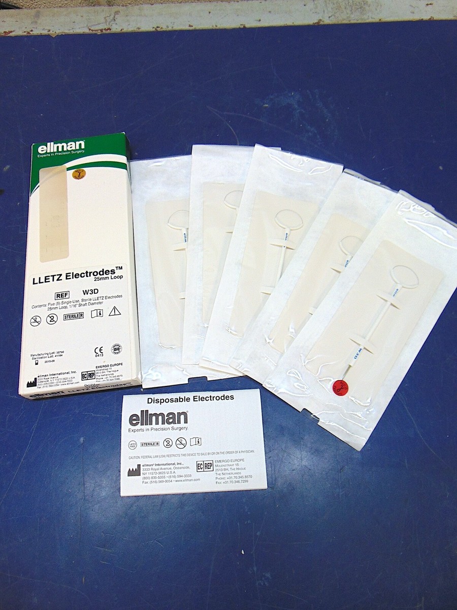 Ellman GENUINE New Sparkling Ellman Medley BINTANG LASERS