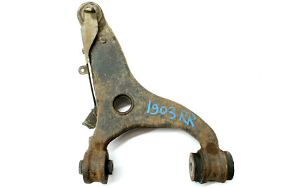 2014 SUBARU OUTBACK REAR RIGHT UPPER CONTROL ARM OEM 10 11 12 13 14 15 ...
