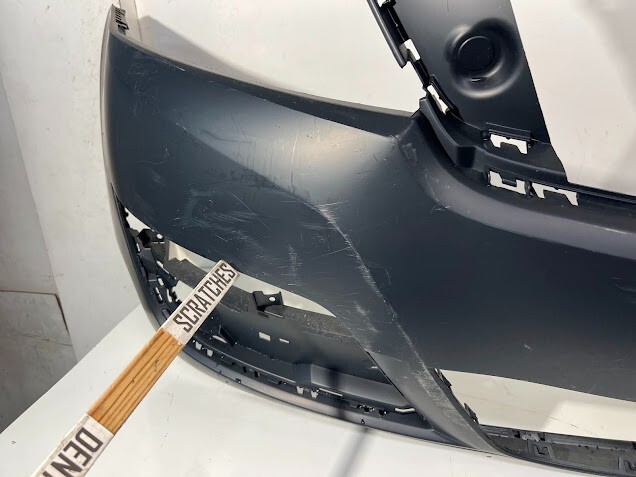 2013-2017 Chevrolet Traverse CAPA Front Upper Bumper Cover | 23328140 ...