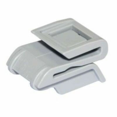 5 PCS Rear Bumper Clips Compatible with Infiniti & Nissan 85284-3D00A ...