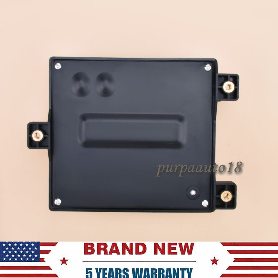 For 2008-2009 GM Fuel Pump Control Module Programming with VIN Plug ...