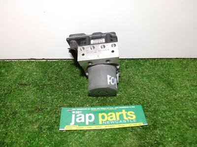 FORD TERRITORY ABS PUMP/MODULATOR SY MKI-MKII, P/N A8R292C405BB, 10/05 ...
