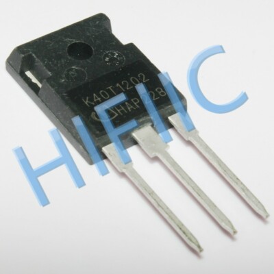 1PCS K40T1202 TO247 IC | eBay
