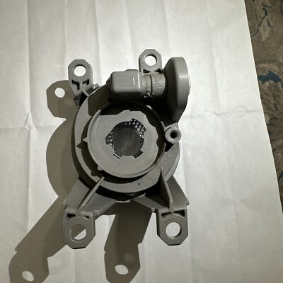 TOYOTA YARIS CROSS LEFT FOG LIGHT 81221 02190 NEW GENUINE | eBay UK