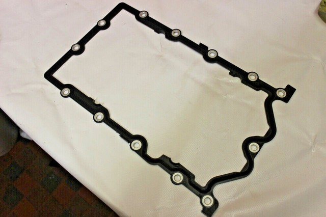 MINI 11131487221 Genuine OEM Factory Original Oil Pan Gasket for sale ...