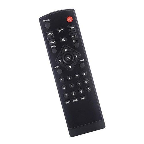 Remote Control For Symphonic NF604UD CLC200YM8 4K UHD Smart TV | eBay