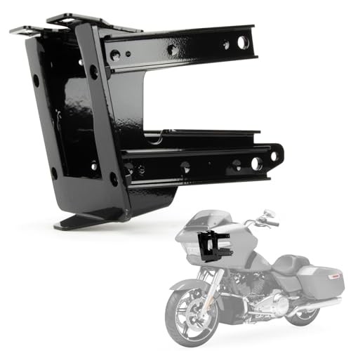 Front Inner Fairing Support Bracket for Road Glide FLTR- Motorcycle ...