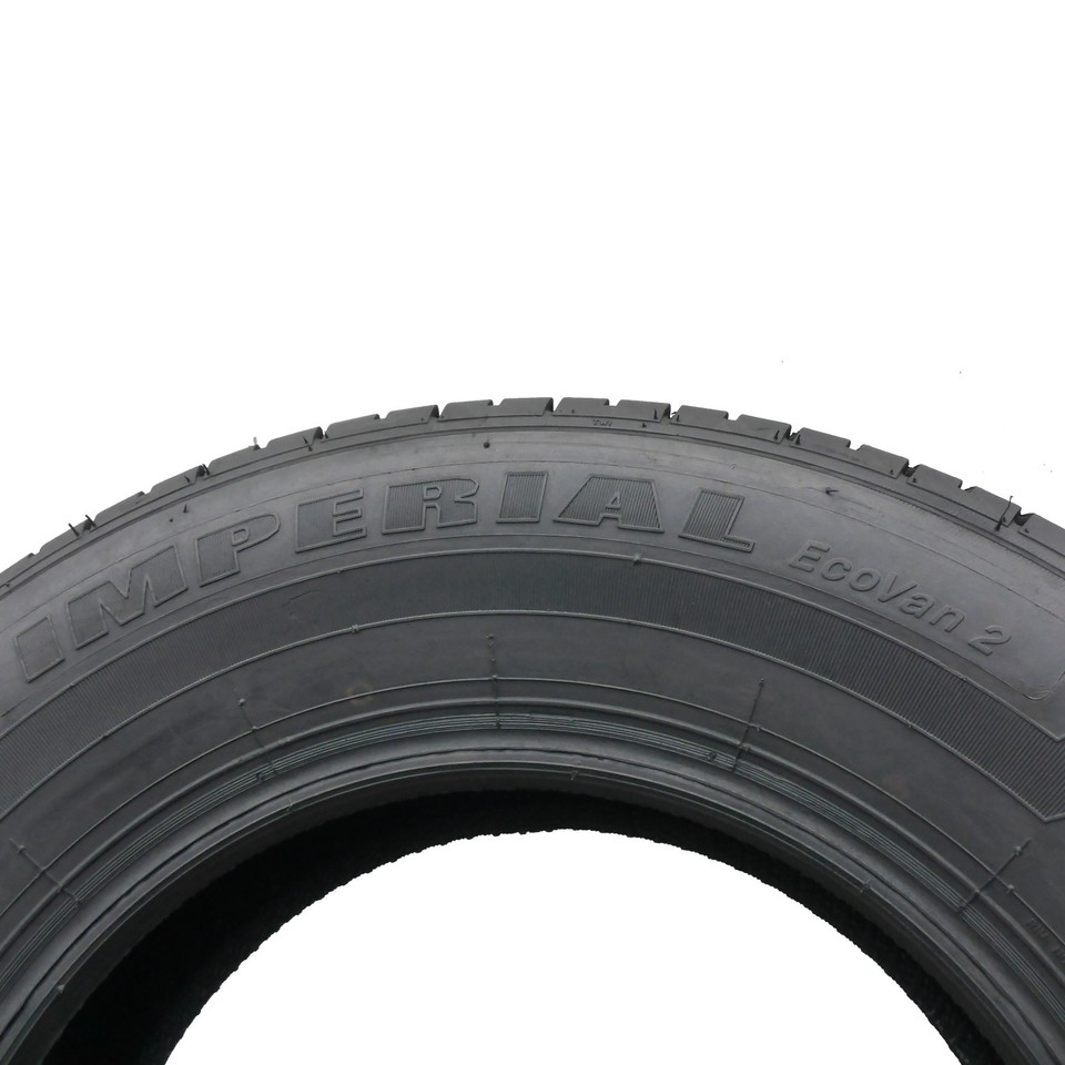 235 65 16C Imperial 235/65 R16C 115/113R Transporter RF09 Pneumatico ...