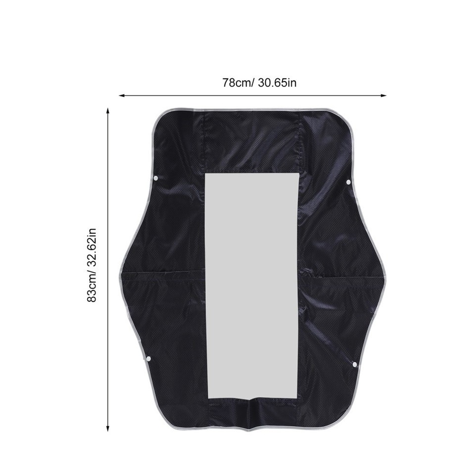 Mobility Scooter Cover Motor Control Panel Heavy Duty Motorcycle | eBay UK