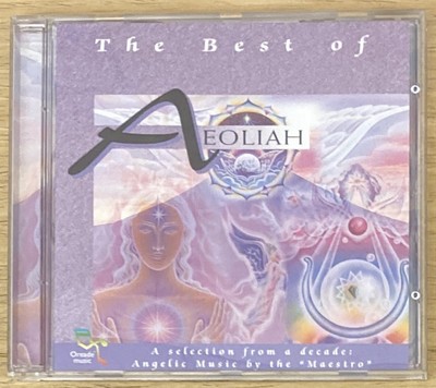 The Best of Aeoliah CD 1998 Oreade Music | eBay