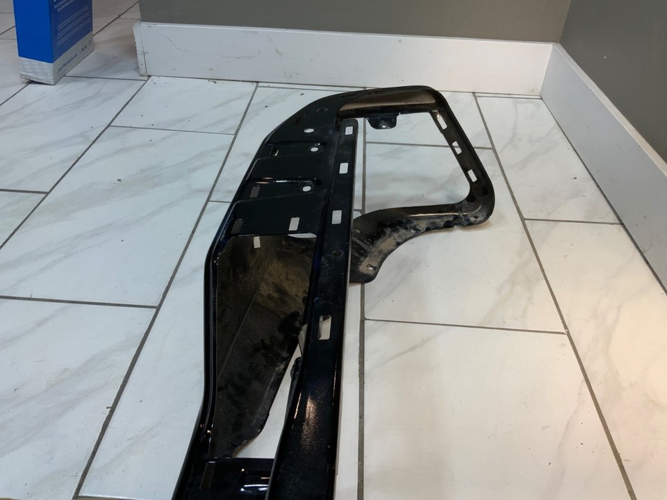 2023-2025 Chevrolet Colorado rear bumper 87854124 | eBay