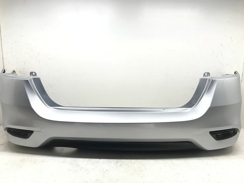 Rear Bumper Cover Nissan Sentra S SL SV FE S 2016 2017 2018 85022-3YU0H ...