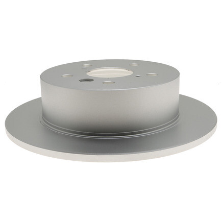 Centric 320.44144F Disc Brake Rotor With Full Coating | eBay