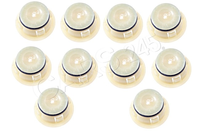 Genuine BMW 3 5 7 Series Z3 Z4 X3 X5 M52 M54 10x Vanos Unit Blind Plugs ...