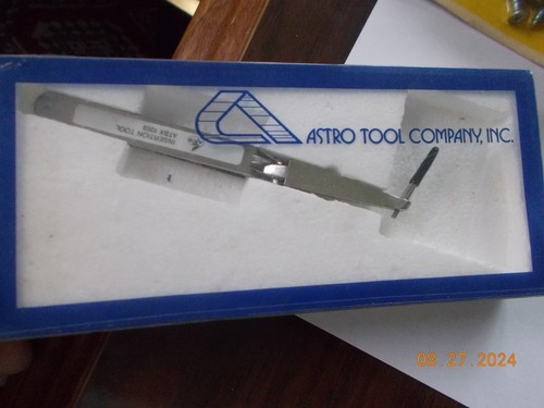 New Astro Tool Company ATBX 1059 Insertion Tool | eBay