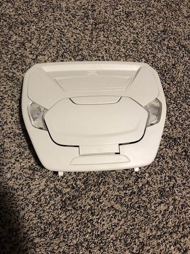 2012-2018 FORD FOCUS ESCAPE ROOF OVERHEAD CONSOLE STORAGE SUNROOF | eBay UK