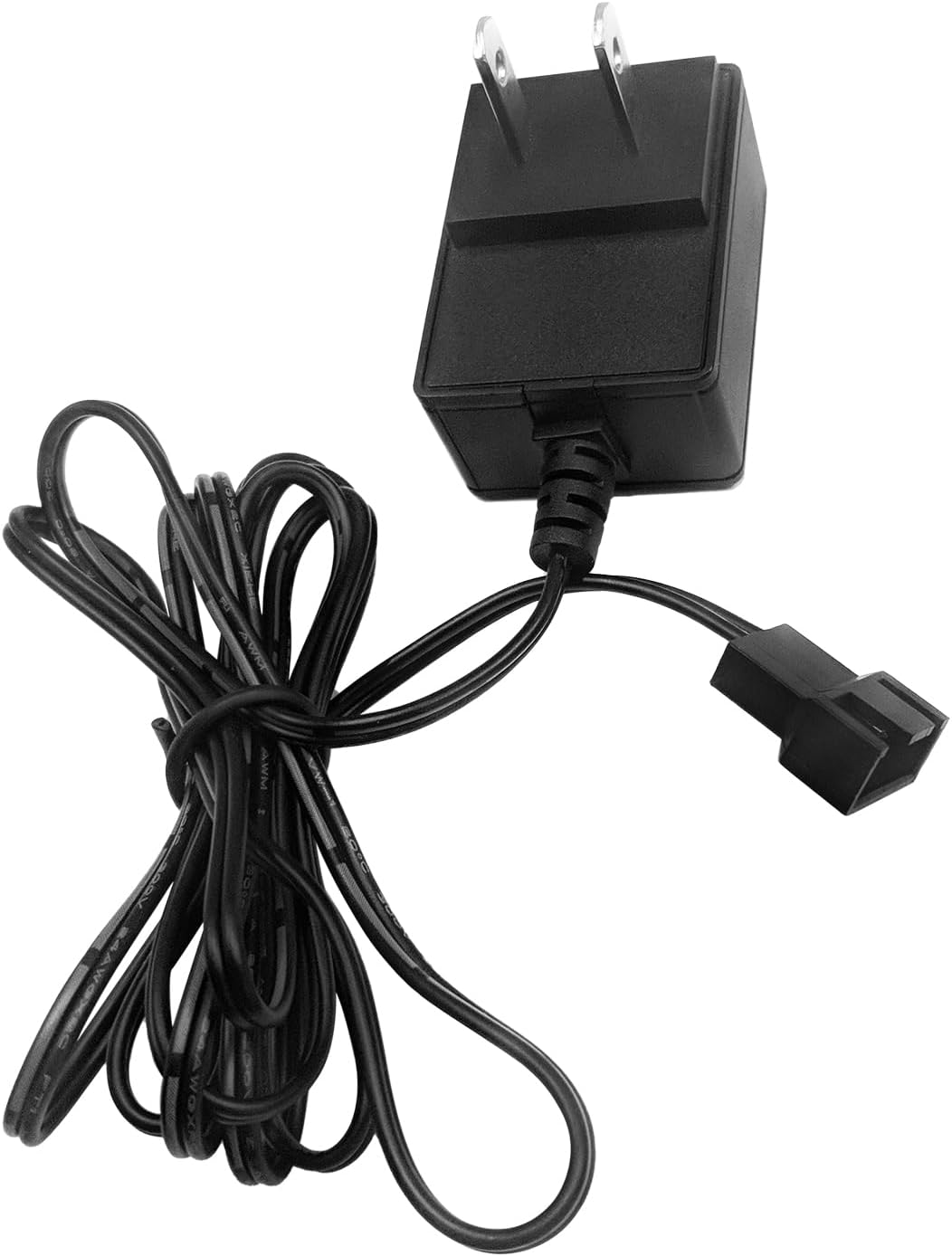 Fan Power Supply 100 to 240v AC 12v DC 1A Output 3 pin or 4 pin PWM ...