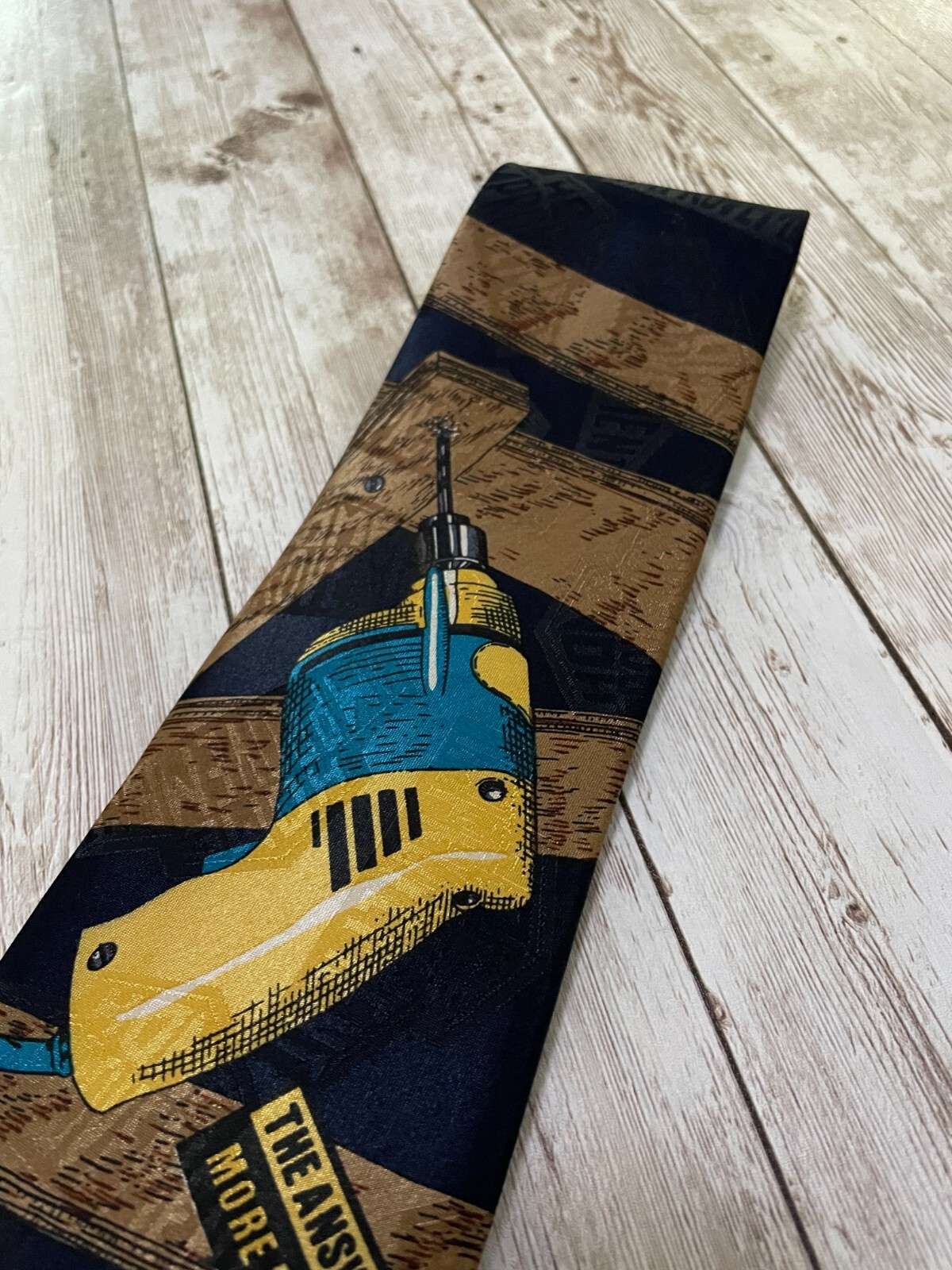 Vintage Tim "The Toolman" Taylor Home Improvement TV … - Gem