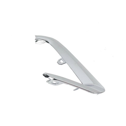 Chrome Front Fog Light Cover Trim 23335550 Right Side For GMC Terrain ...