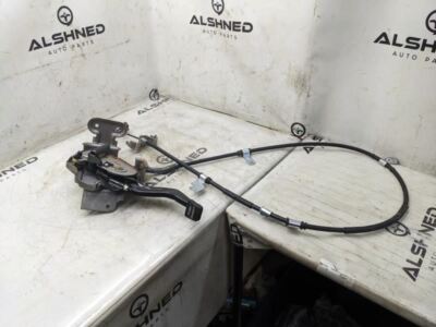 2011-2013 Kia Optima Parking Brake Assembly 59700-2T000 OEM | eBay