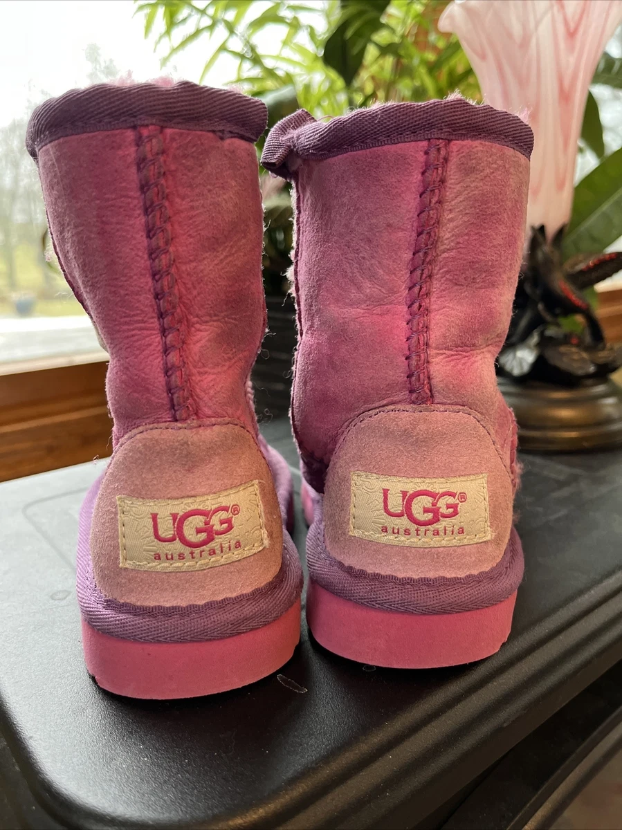 Cute Ugg Boots