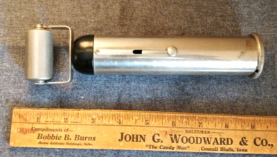 Quack Medicine - Battery Quack Medical Device