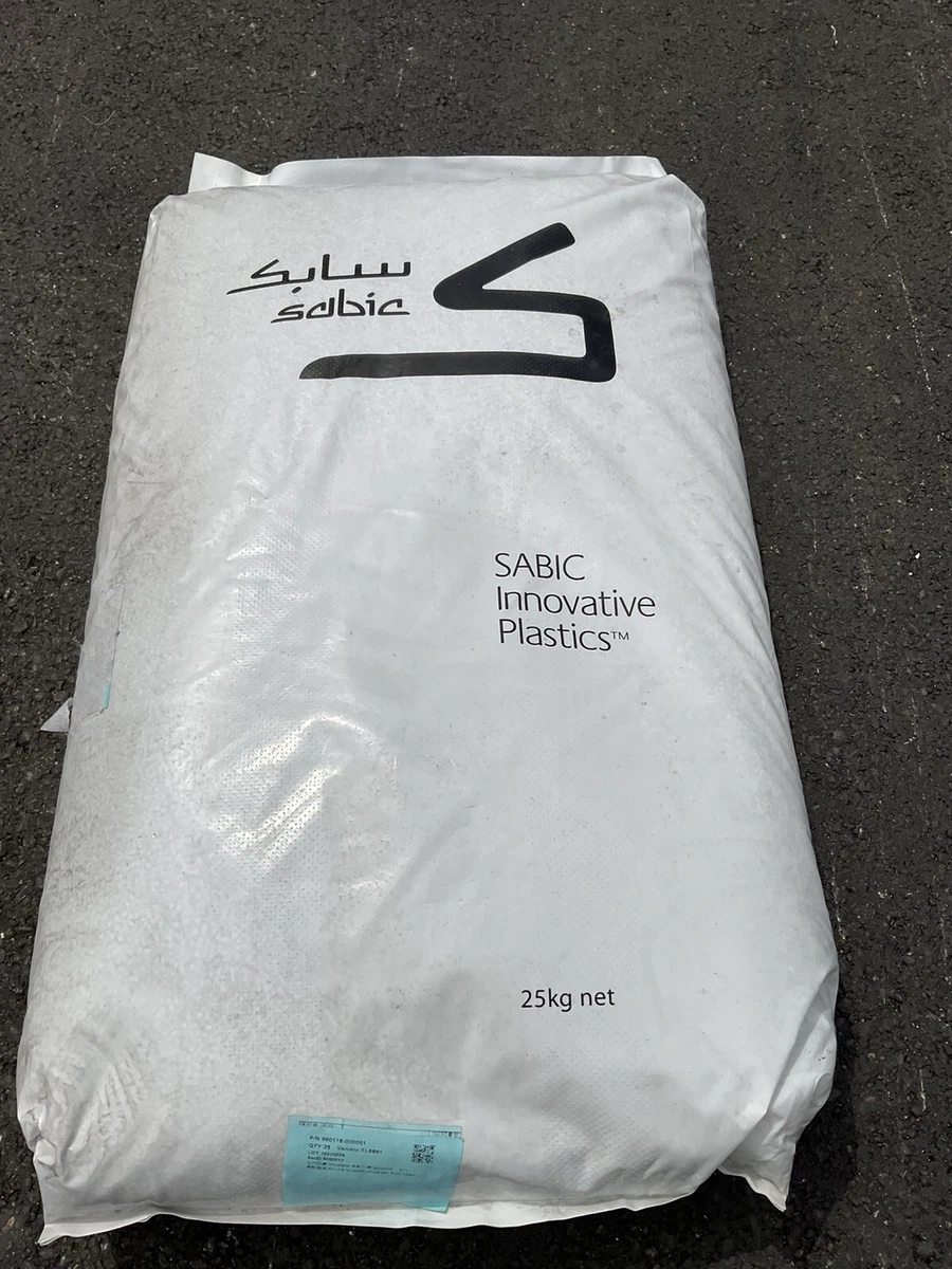 Sabic Innovative Plastics Logo