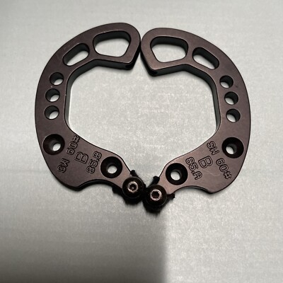 Mathews Archery SW 60#-B-85 Mod Set | eBay