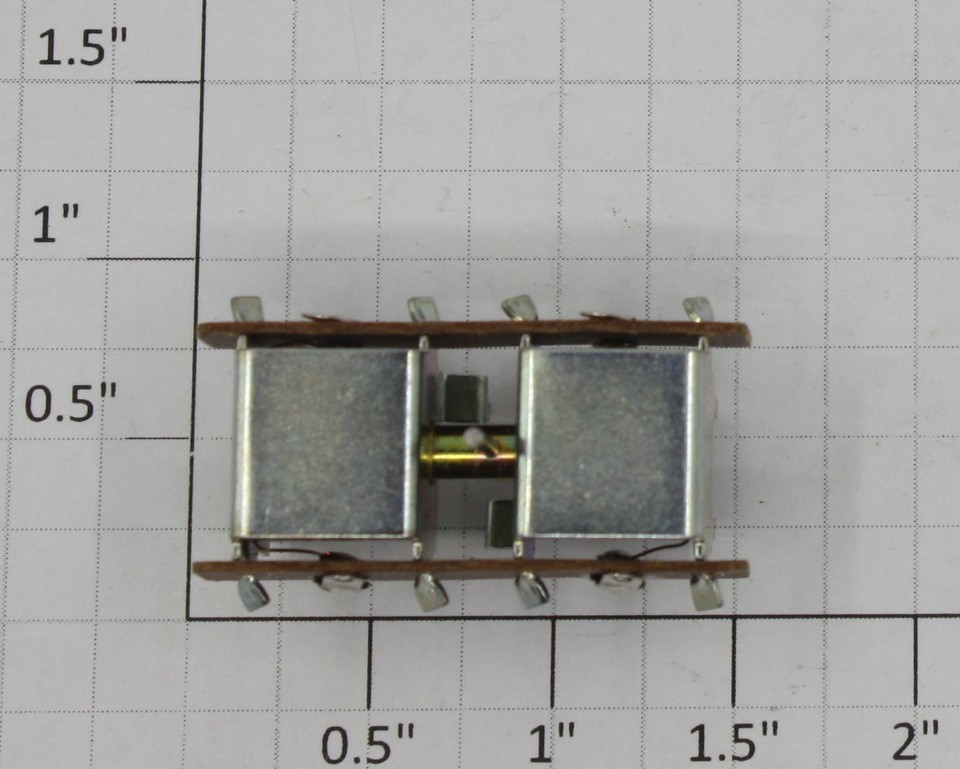 Peco PL-10 HO Turnout Motor Switch Machine (10) 5050881080023 | eBay