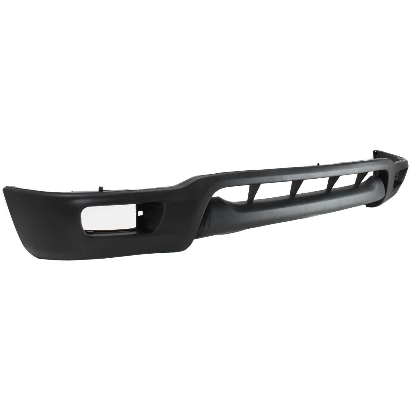 New Textured - Front Bumper Lower Air Valance For 2001-2004 Toyota ...