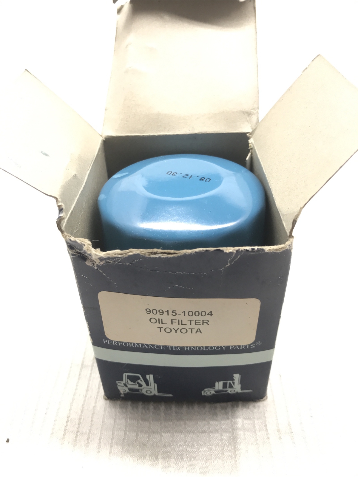 TOYOTA 90915-10004 - cross reference oil filters | oilfilter ...