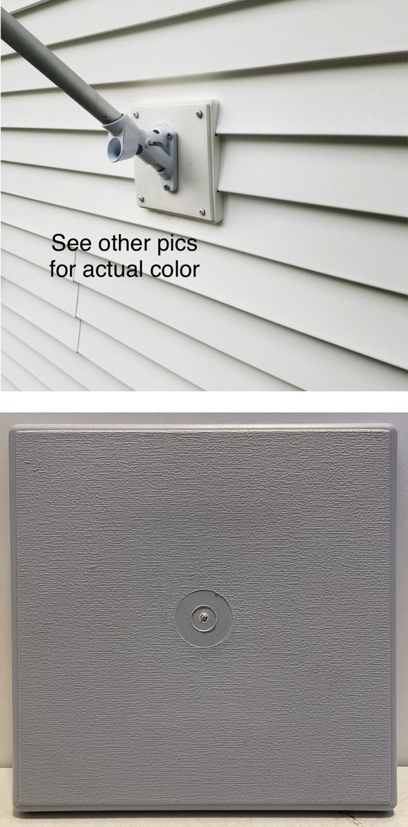 Vinyl Siding Mounting Blocks Flag Vinyl Siding Mounting Blocks,