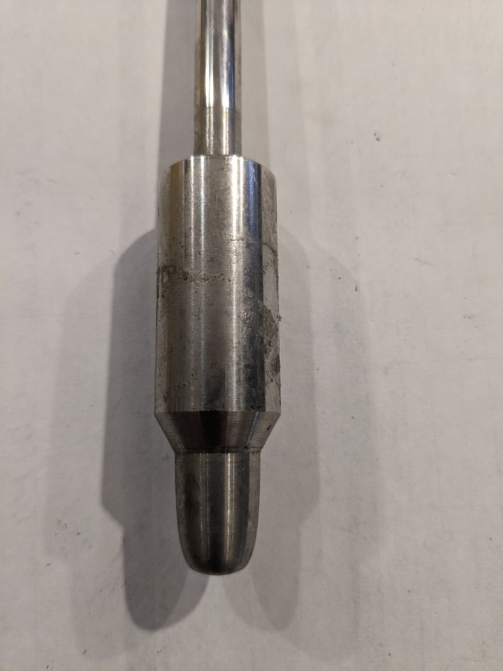FISHER VALVE STEM STAINLESS STEEL STEM FACTORY NEW | eBay