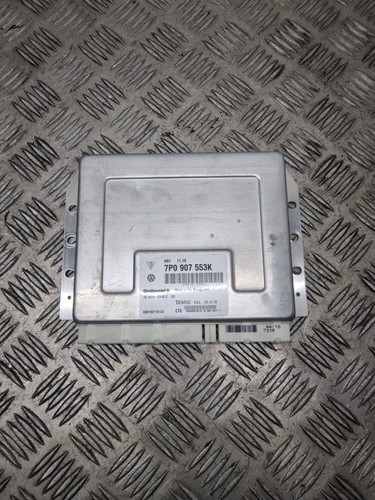 Porsche Cayenne S 958 2011-2017 Suspension Control Module | eBay