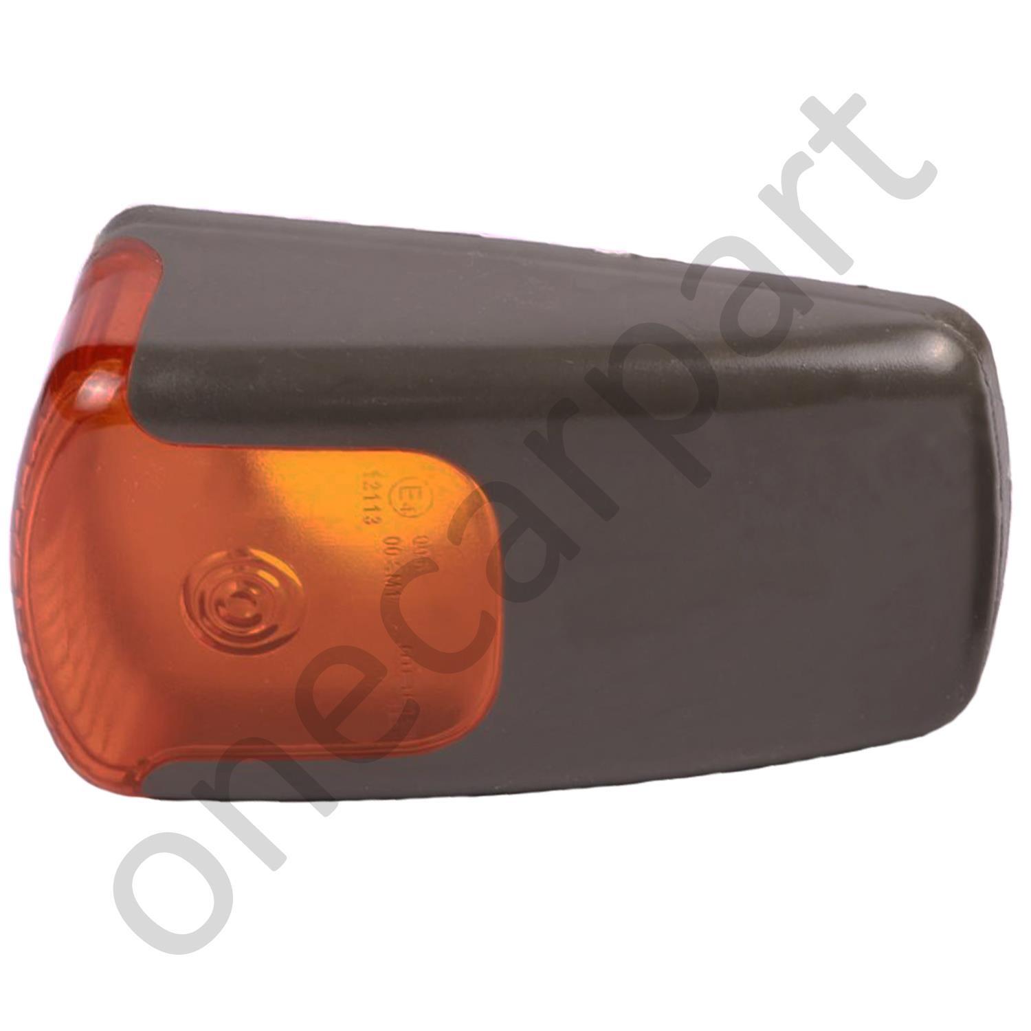 Side Marker Repeater Lamp Fits MERCEDES AXOR 2003-2008 A9408200221 for ...