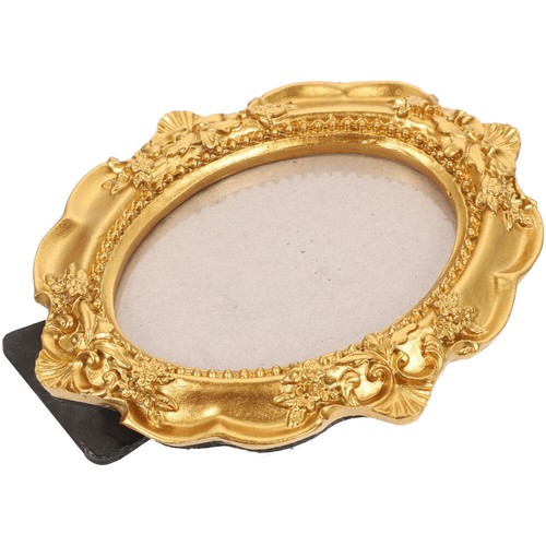 Mini Frames European Style Photo Vintage Photography Prop Office | eBay
