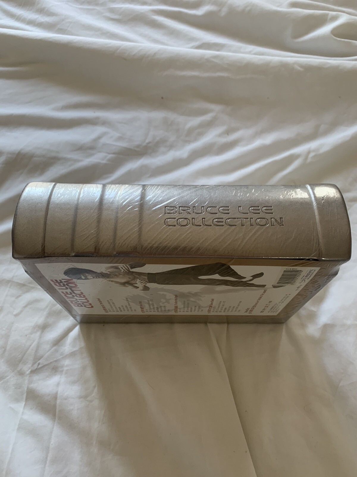 Bruce Lee Spectrum Collection Limited Edition Extremely Rare New And ...