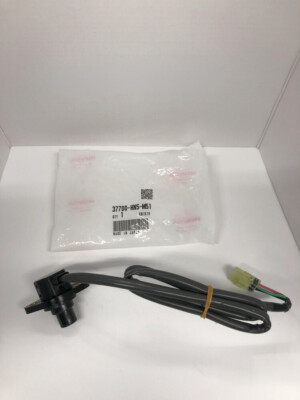 2000-2006 Honda TRX350 Rancher Engine Speedometer Pick Up OEM HONDA ...