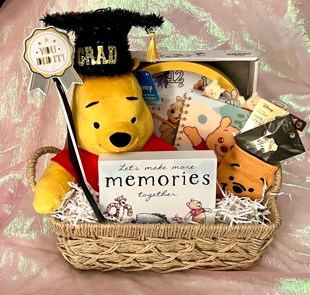 High School Gift Basket Amazon.com: Joyseller 2025 Graduation Gifts