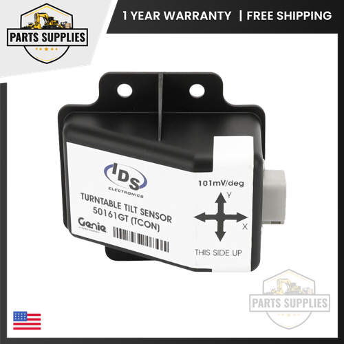 50161GT 50161 OEM Turntable Tilt Sensor fits Genie S-100HD Z-80/60 S ...