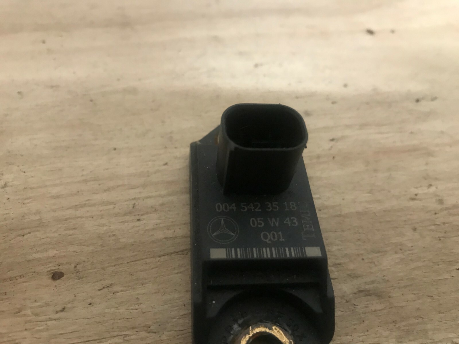 Mercedes-Benz A0045423518 for sale online | eBay