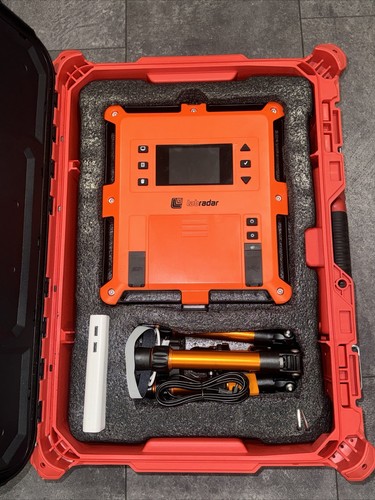 Labradar Ballistic Velocity Doppler Radar Chronograph 664309100078| eBay