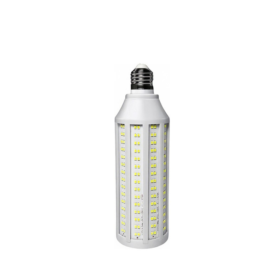 600W Eq LED Corn Light Bulb 6000K 60W White E26/E27 for Garage ...