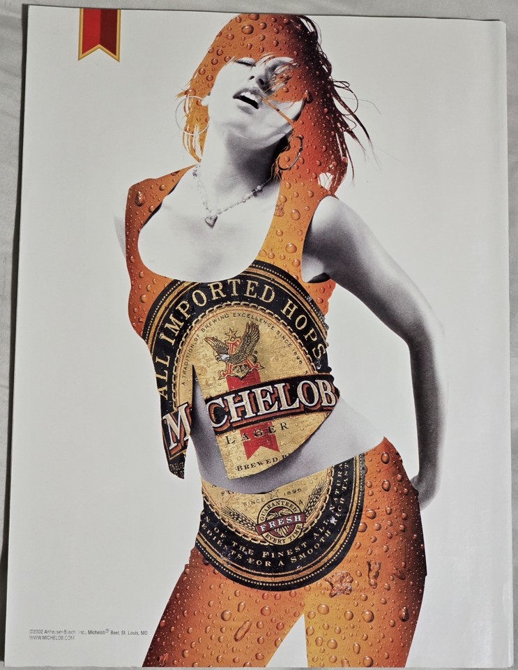 APRIL 2004 FHM MAGAZINE FEATURING JAMIE-LYNN DISCALA - BADA-BING! | eBay