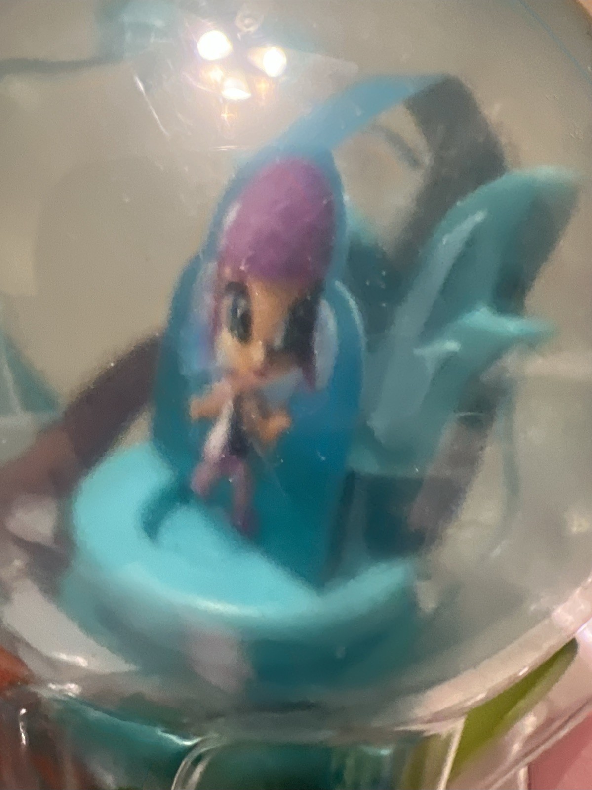 Winx Club Pixies Glim Livy W/ light Up Magic Wand Mattel 2005 H7428 | eBay