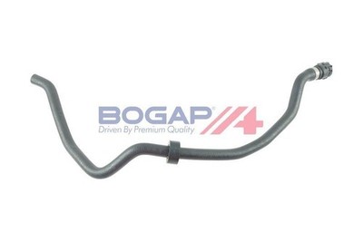 NEU - Kühlerschlauch OE:64218380127 OEM:40093100900 | eBay.de