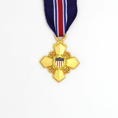 U.S. USA Coast Guard Cross Order Badge Medal only Rare | eBay