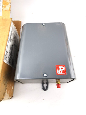 Paragon 8245-20 Defrost Control Timer 40AMP 2HP Frost-O-Matic | eBay